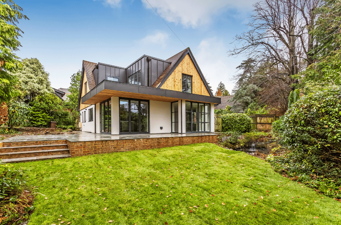 Park Cottage, an impeccably renovated detached home | Kings Estates