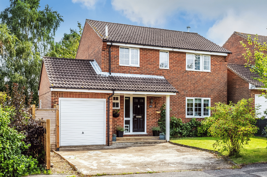 Milton Drive sold after no success with the previous agent | Kings Estates