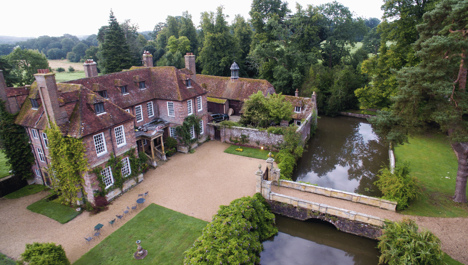 Groombridge Area Guide | Kings Estates