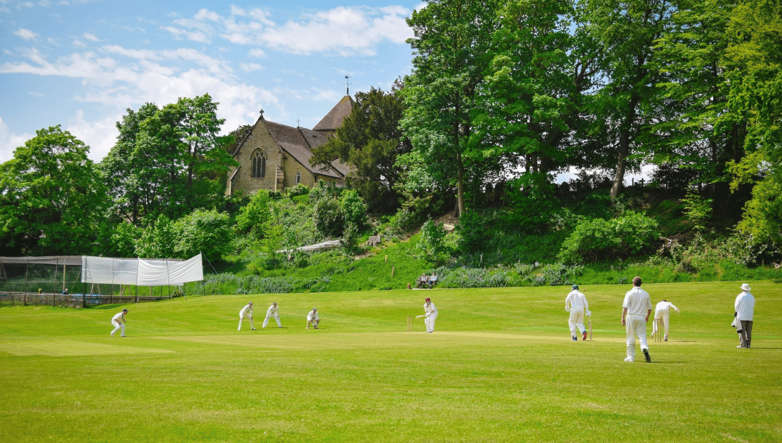 Bidborough Area Guide | Kings Estates