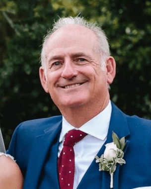 Nicholas Heath | Founder & Consultant | Kings Estates