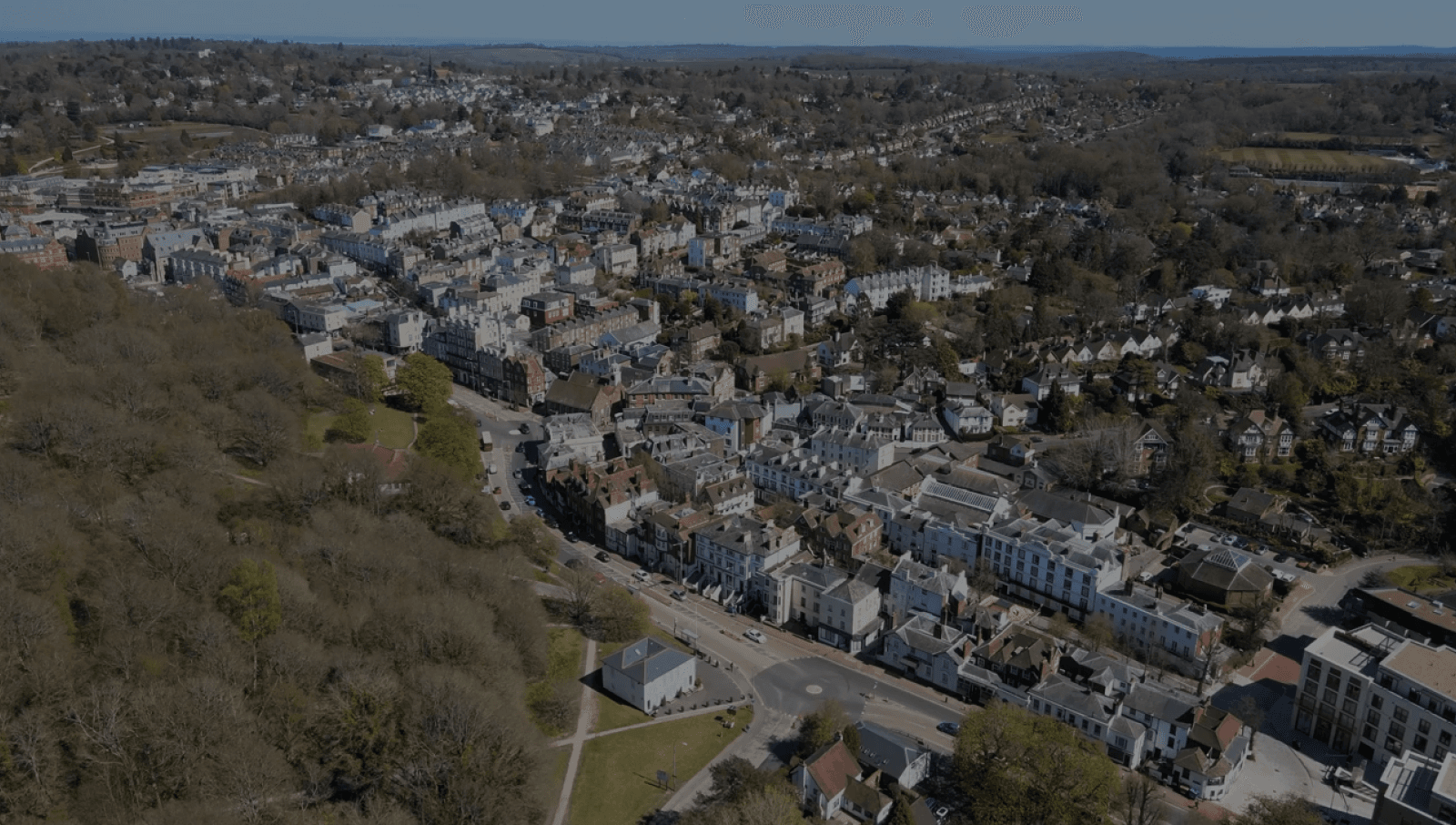 Area Guides for Tunbridge Wells and Surrounding Areas | Kings Estates ...