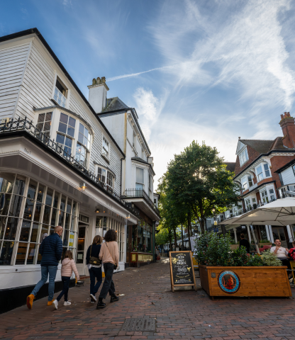 Your guide to Buying | Kings Estates