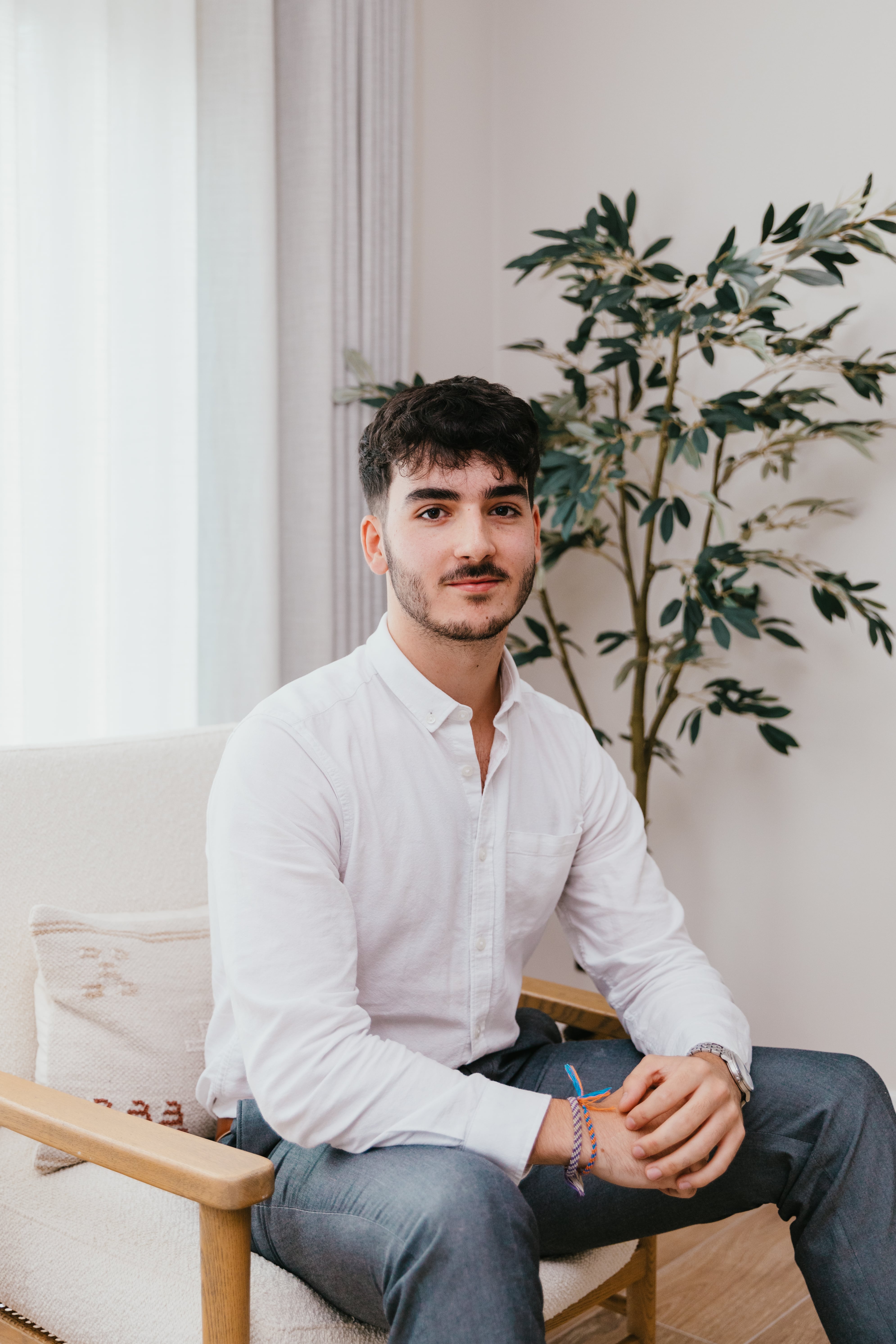 Matthew Coffill | Lettings Negotiator | Kings Estates